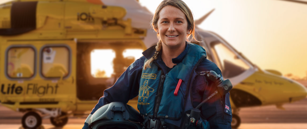 Support LifeFlight Australia via LifeFlight Lotteries - LifeFlight ...